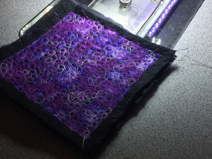 The Graduated Quilt Practice Method | IndieQuilter